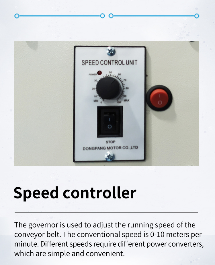 PCB Unloader For Wave Soldering (BV-400A) – BOVI