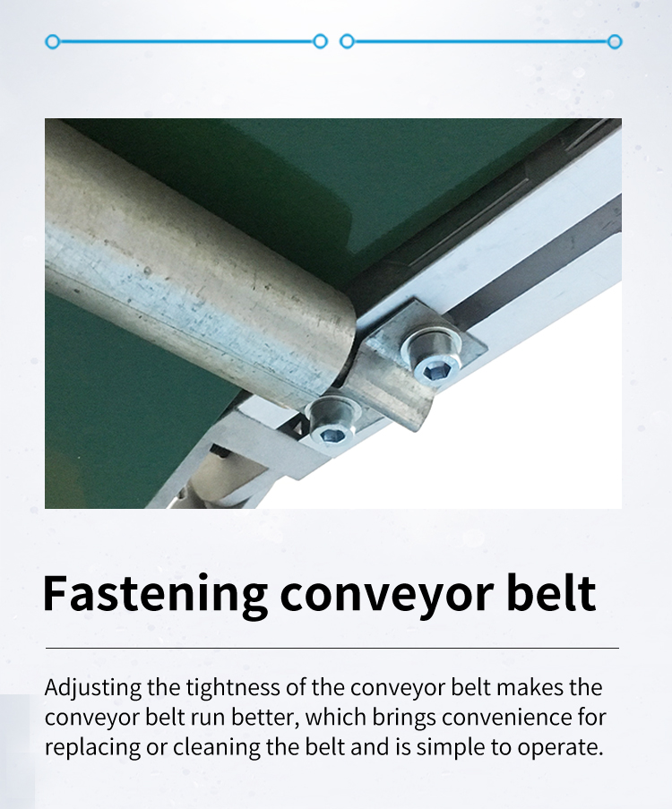 PCB Unloader For Wave Soldering (BV-400A) – BOVI